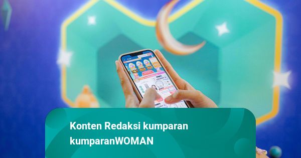 Rekomendasi Diskon di Lazada Selama Ramadan, Ada Kesempatan Bisa Umroh Gratis | kumparan.com